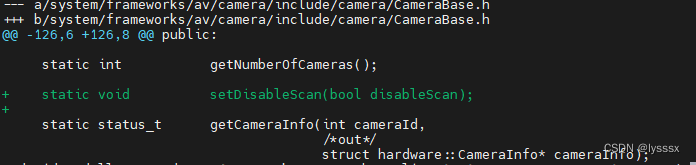 Android Camera - JNI的简单使用_android camera jni-CSDN博客