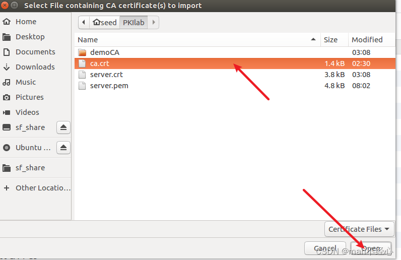 PKI实验-CSDN博客