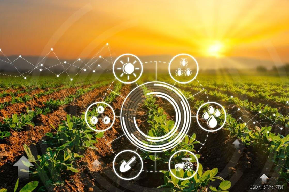 【雕爷学编程】arduino智慧农业之使用无线模块控制灌溉系统（基于hc 05蓝牙模块）自动灌溉app控制wifi水泵源代码实例 Csdn博客