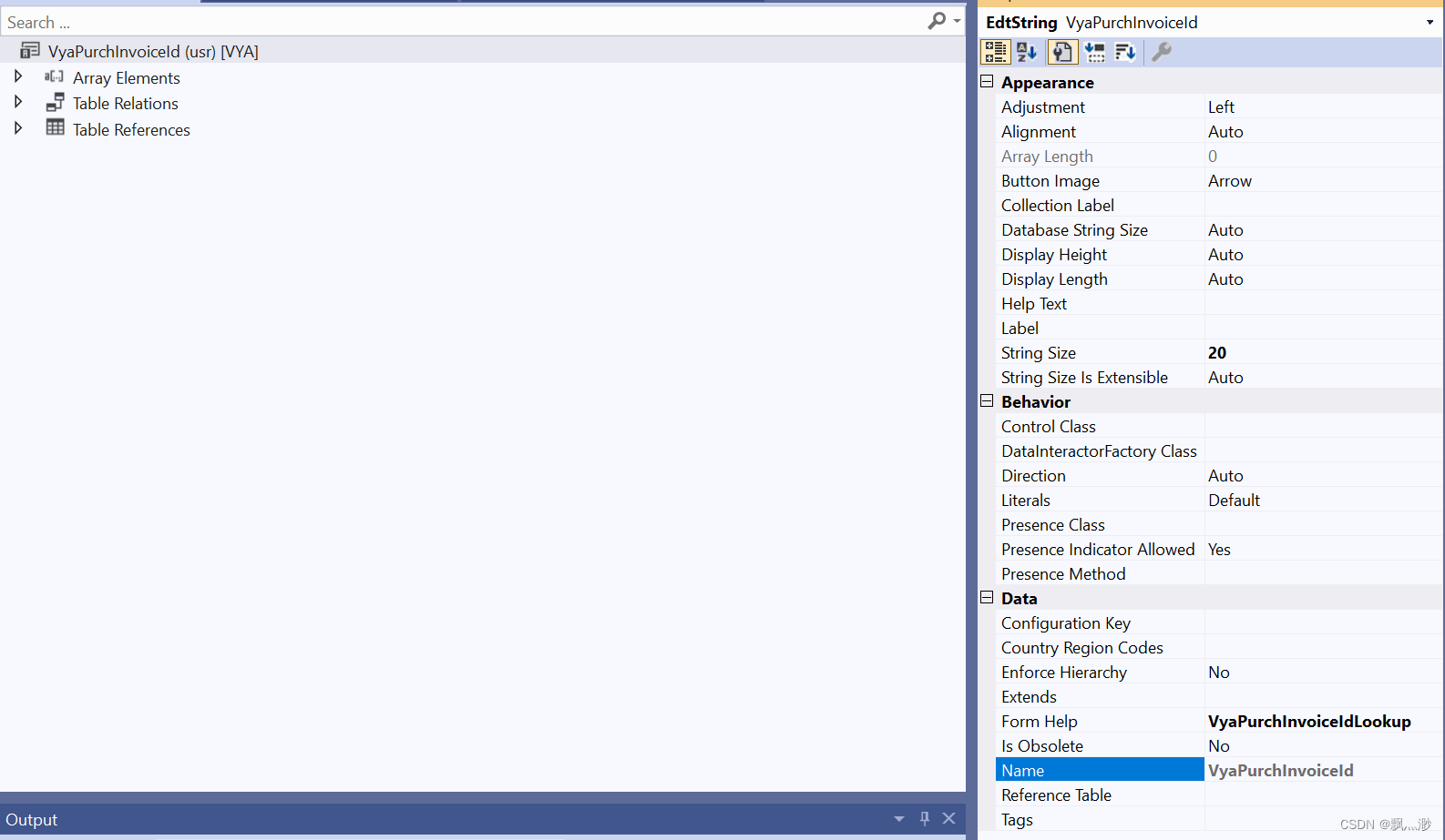 D365:LookUp_d365 查询非guid字段 lookup-CSDN博客