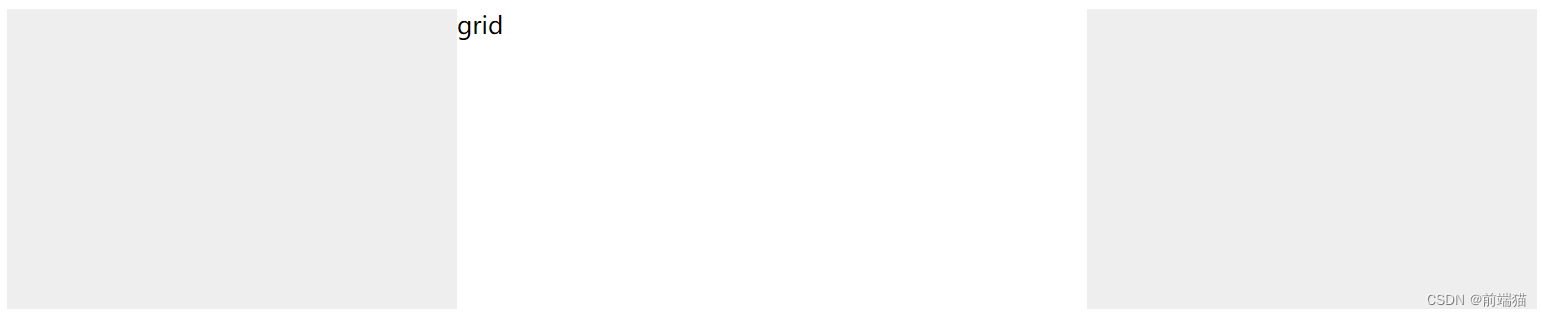 css 高度固定，两边宽300px，中间自适应_高度固定位300px的div-CSDN博客