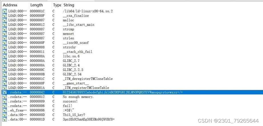 [VenomCTF 纳新赛] ezre 超详解_ctf ezre-CSDN博客