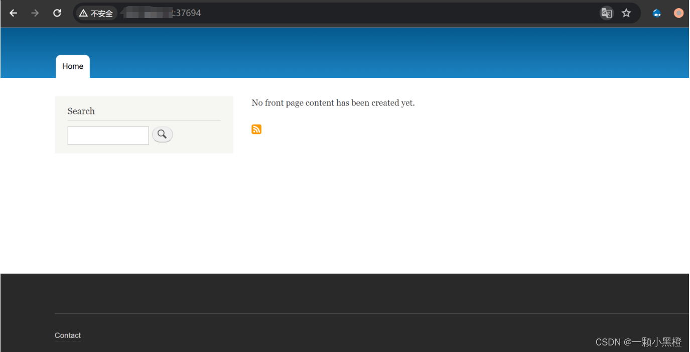 Drupal远程代码执行漏洞（CVE-2018-7600）_drupal 代码执行 (cve-2018-7600)-CSDN博客