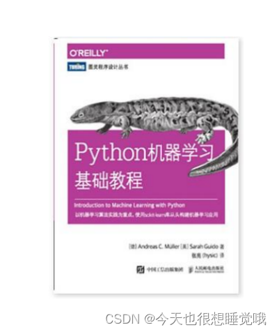 机器学习概述（入门介绍版）-CSDN博客