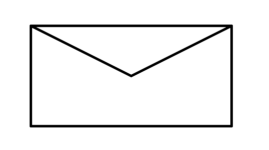 Python画信封 2024年3月青少年电子学会等级考试 中小学生python编程等级考试一级真题答案解析python考级一级真题 Csdn博客