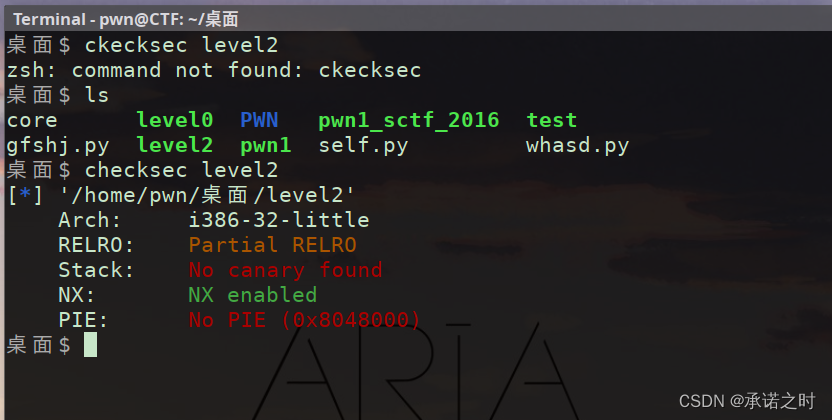 jarvisoj_level21解题-CSDN博客
