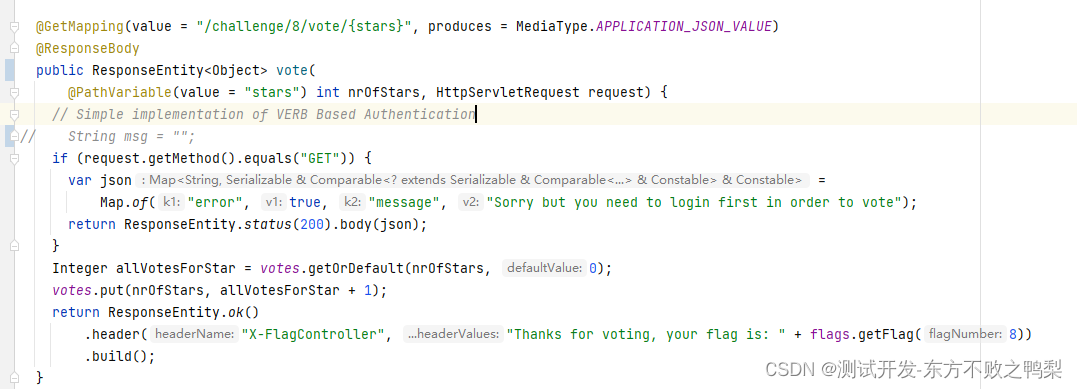 webgoat-Challenges_/webgoat/challenge/logo-CSDN博客