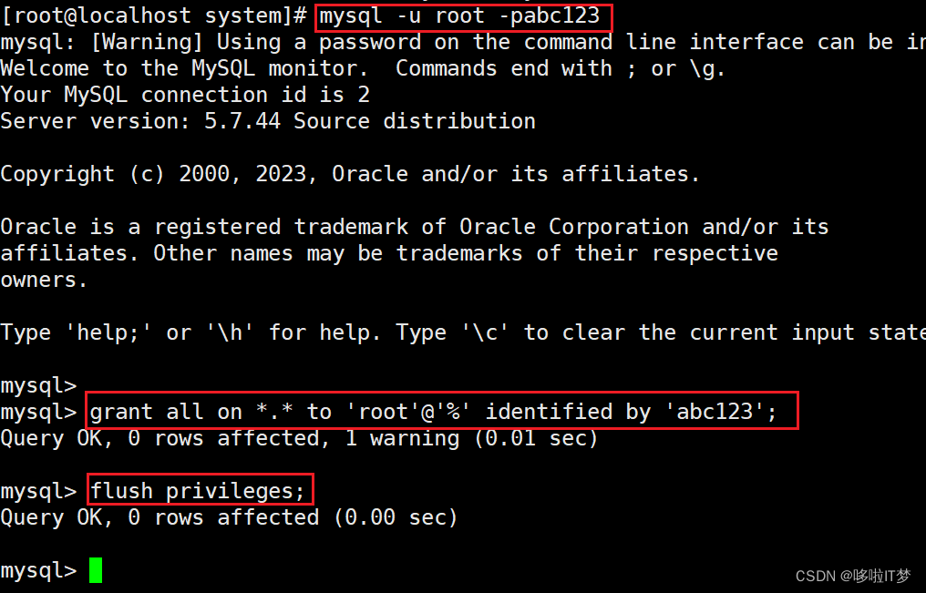 源码编译安装LNMP（详细版）-CSDN博客