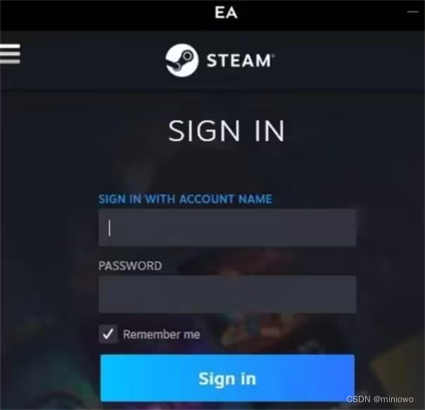 ea绑定steam教程 手把手教你绑定_ea账号怎么关联steam-CSDN博客