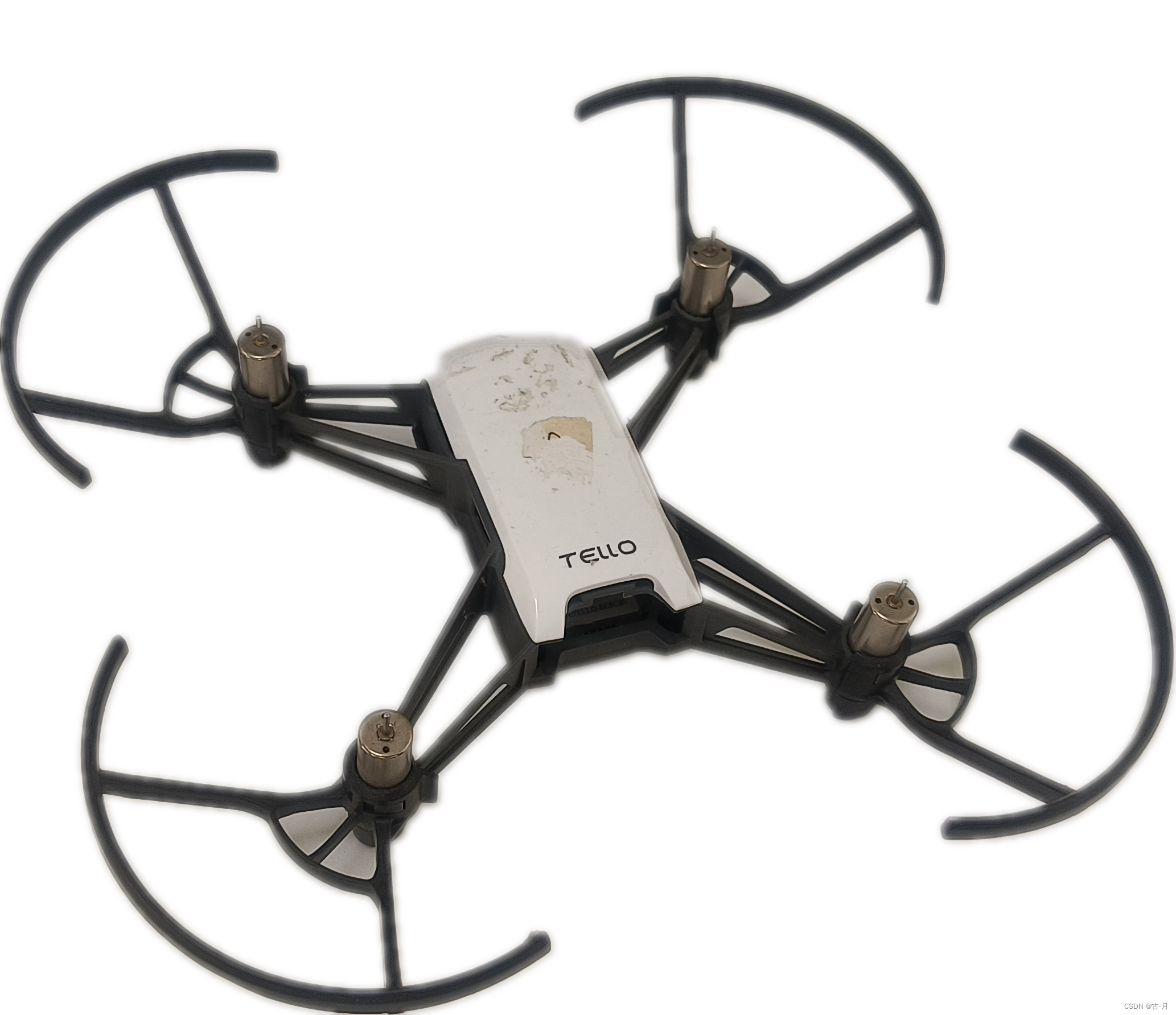 【Tello无人机】Tello飞行控制_tello绕圈飞行-CSDN博客