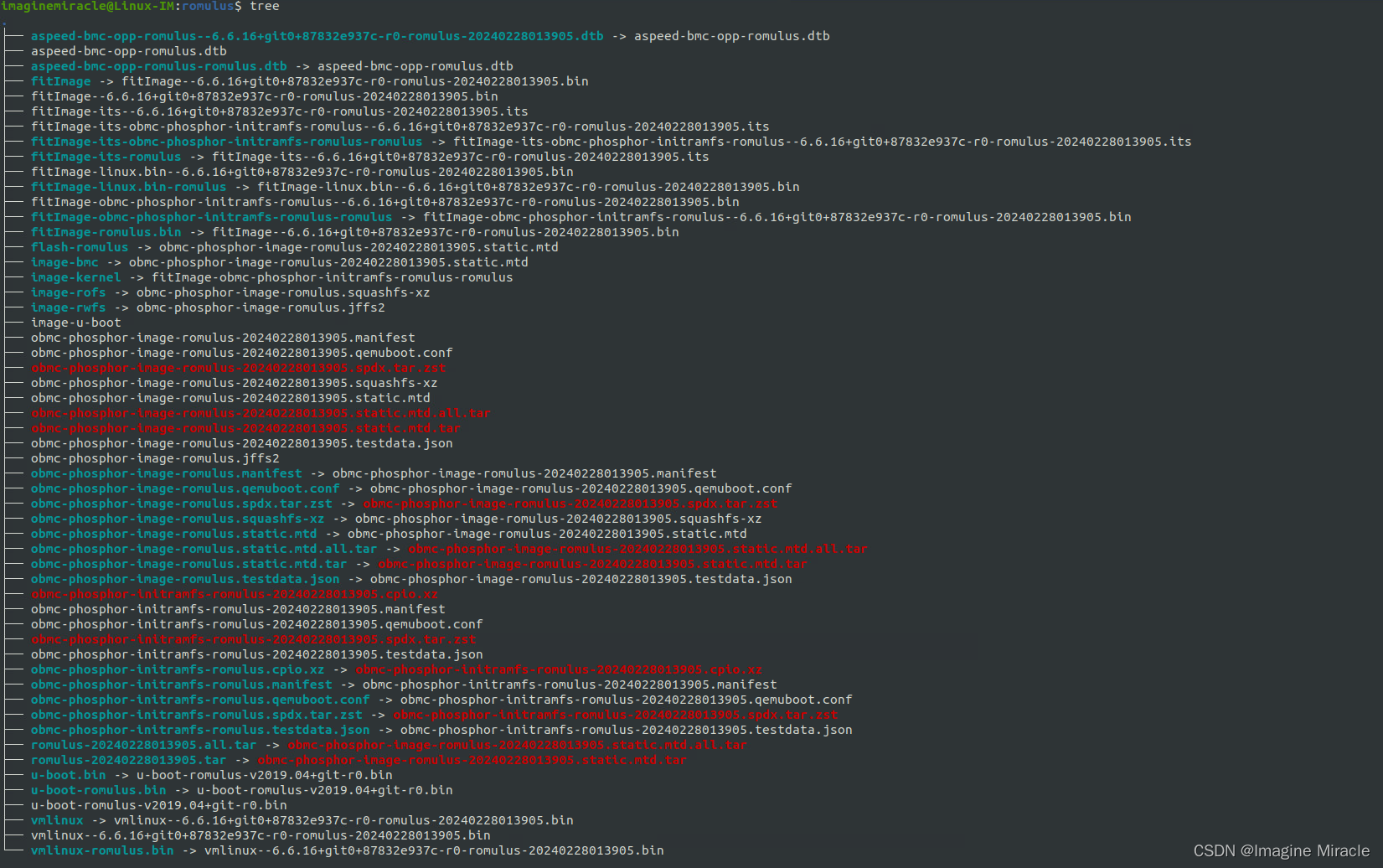 OpenBMC 示例的编译和构建-CSDN博客