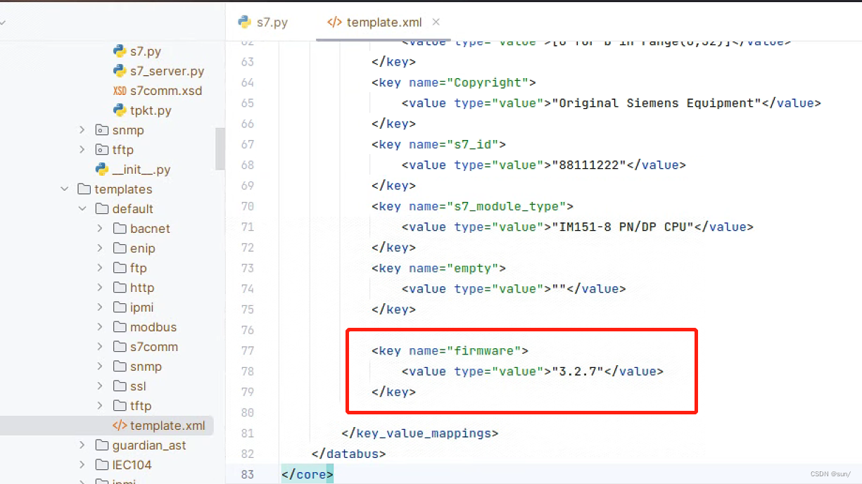 Ubuntu安装conpot蜜罐系列——（3）Nmap扫描conpot_ubuntu nmap gui-CSDN博客