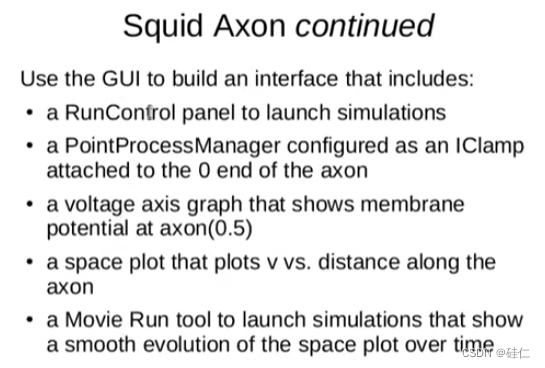 NEURON学习（一）_neuron教程-CSDN博客