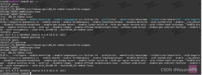 材料计算没方向，只因你没看到此宝典！Linux系统配置使用CP2K！_cp2k安装-CSDN博客