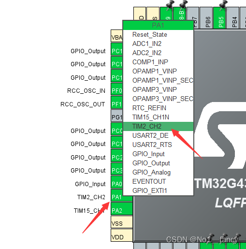 四、蓝桥杯嵌入式STM32G431RBT6_PWM-CSDN博客