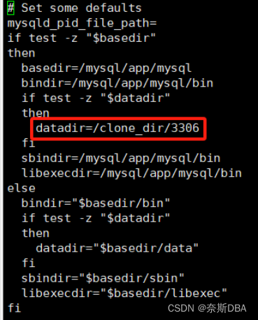 MySQL篇—通过Clone插件进行本地克隆数据（第二篇，总共三篇）_插件clone-CSDN博客