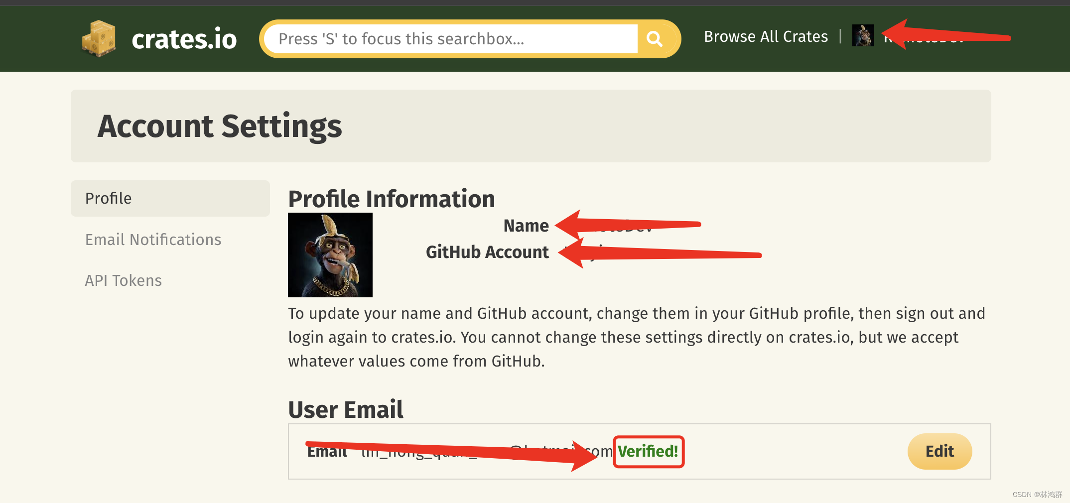 RUST工程构建工具CARGO及代码编写工具RUSTROVER使用_rust rover怎么使用cargo-CSDN博客