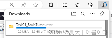 数据集 | 基于计算机视觉的开源医学影像处理数据集_ham10000数据集-CSDN博客