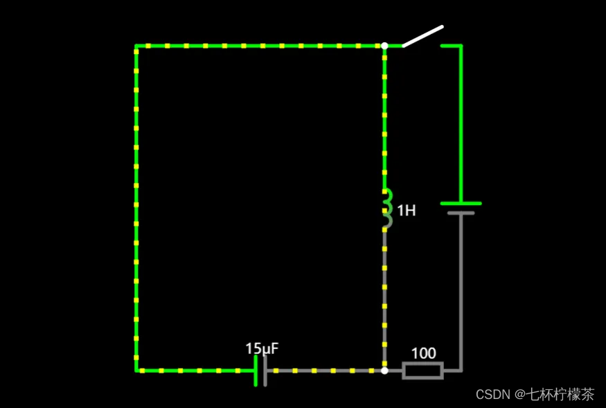 模电基础-常见元器件及其用法总结(嵌入式基础)_circuit js 继电器-CSDN博客