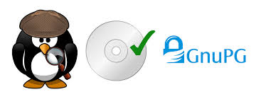 linux: gpg签名与验签详解_针对软件包的gpg密钥检查-CSDN博客