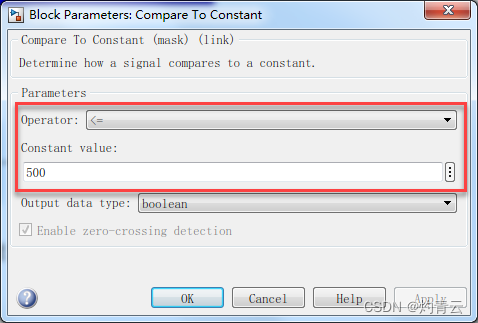 基于DSP28335的Matlab/Simulink代码生成实验一：点亮LED_simulink 28335-CSDN博客
