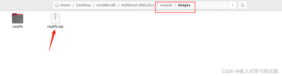 手把手教-buildroot 制作根文件系统过程，开启 ssh 以及 sftp 功能遇到的问题及解决办法-CSDN博客