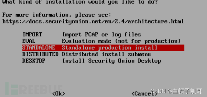 Security Onion开源IDS入侵检测系统最新版搭建教程-CSDN博客