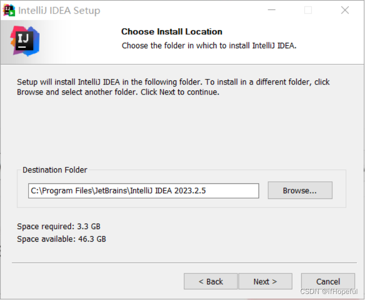 IDEA安装与JDK11安装详细教程_idea下载jdk11-CSDN博客