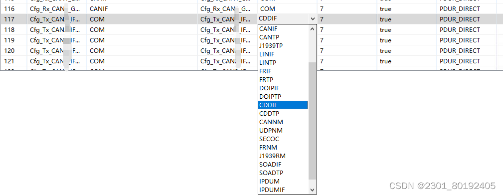 autosar CDD学习_autosar cdd 范例-CSDN博客