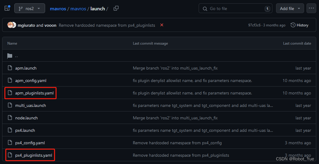 基于Pixhawk和ROS搭建自主无人车（四）：MAVROS详解篇-CSDN博客