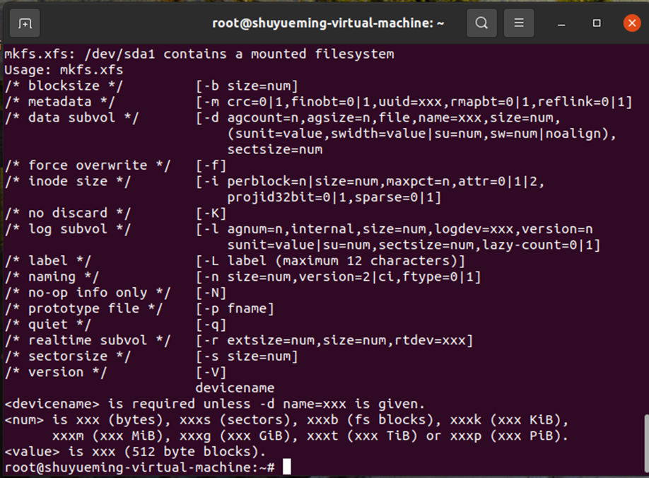 【linux操作系统】探秘linux奥秘：文件系统的管理与使用linux系统使用 、 和 文件系统等。 Csdn博客 