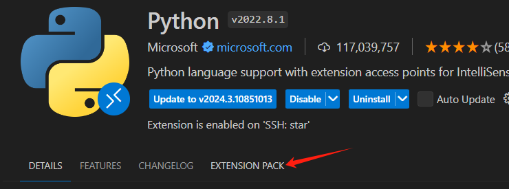 【解决问题】解决vscode无法debug python3.6的问题以及连接linux远程服务器的vscode如何在root模式下调试代码_vscode中python3.6及以下不能debug ...