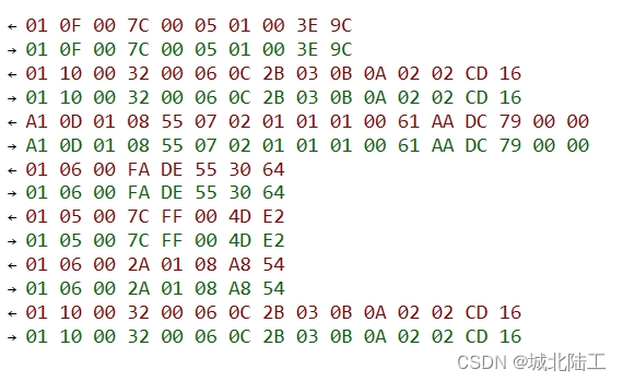 ESP32-C3基于RMT的uart_esp32 rmt 特定时序-CSDN博客