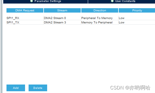 LL库_STM32F407_SPI_DMA_spi的dma收发ll库-CSDN博客
