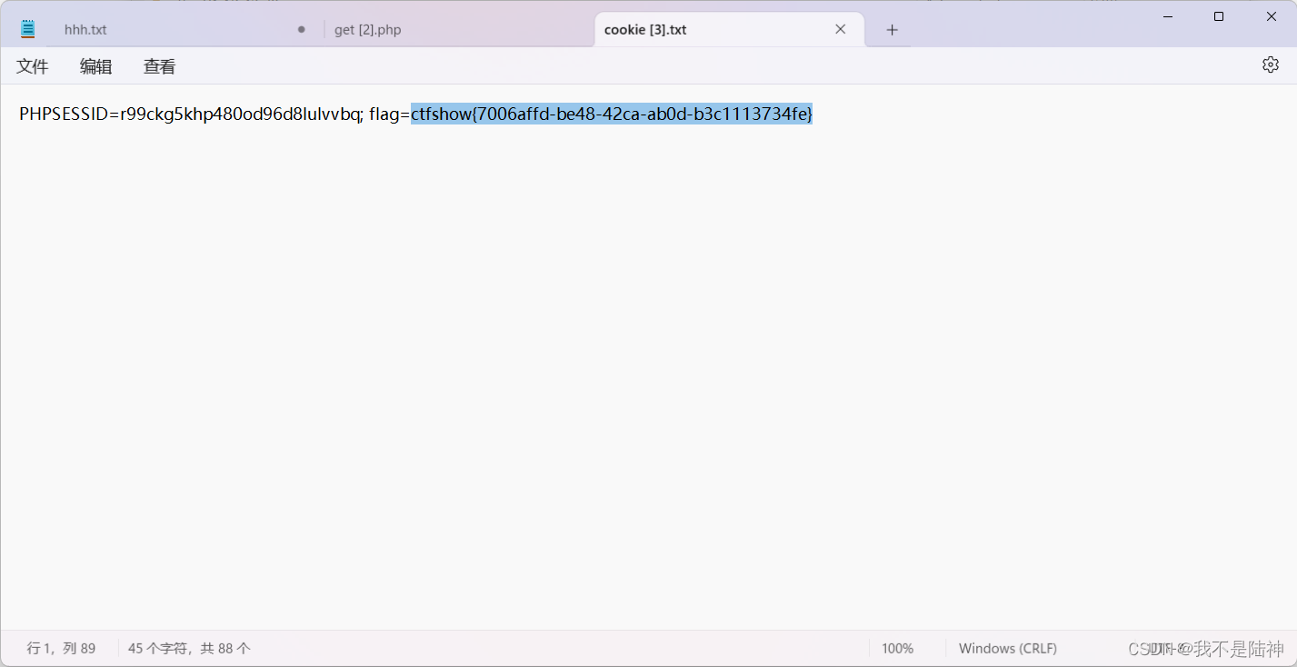 ctfshow-web[XSS]_ctfshow317-CSDN博客