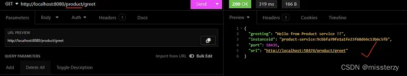 基于Spring Cloud Gateway，实现路由和负载均衡_springcloudgateway负载均衡-CSDN博客
