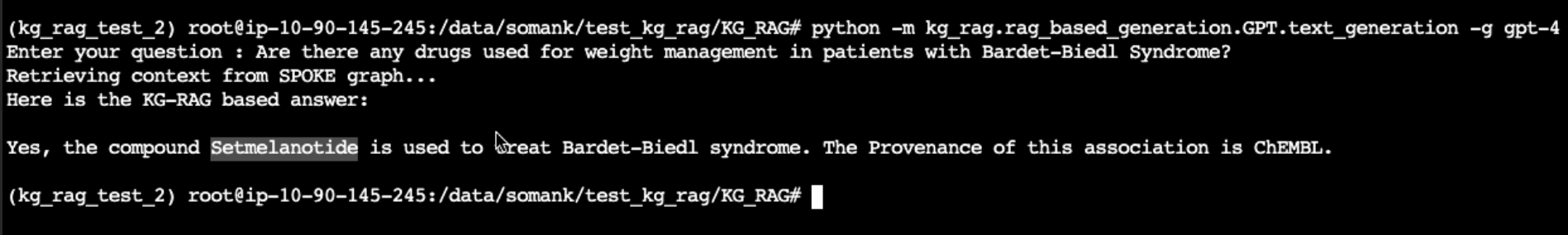 LLMs之RAG：KG-RAG的简介、安装和使用方法、案例应用之详细攻略-CSDN博客