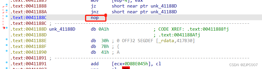 NSSCTF reverse题目解析（详细版）持续更新-CSDN博客