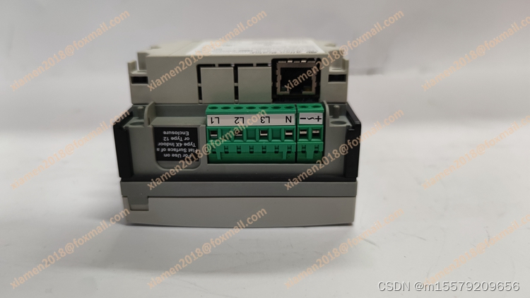 A-B 1420-V2-ENT 电源监控器-CSDN博客