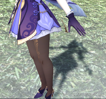 Unity Shader问题记录_destroy released shaders and textures once every 1-CSDN博客