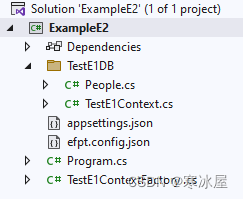 SqlServer和EF7：使用datetime与datetime2日期类型_sqlserver datetime-CSDN博客