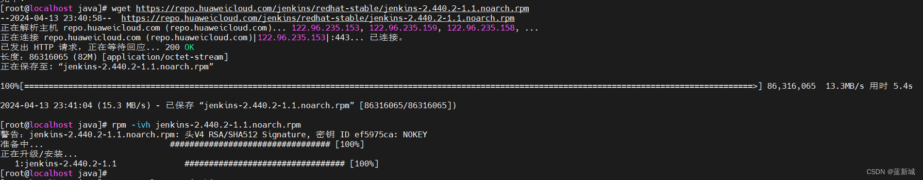 Jenkins+Gitlab部署Django项目_django项目上传到gitlab-CSDN博客