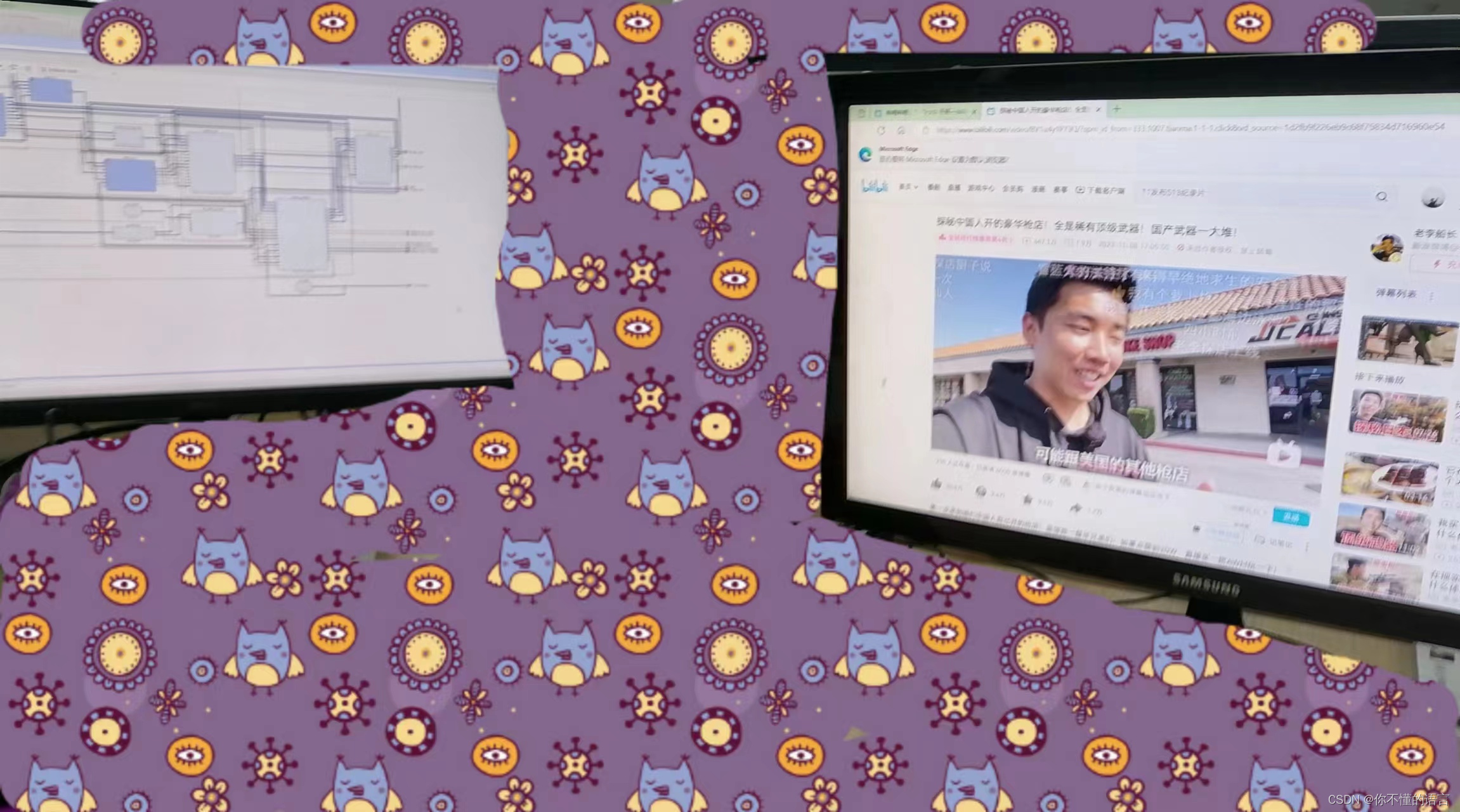 ZCU104_HDMI_RX_TX输入输出例程调试_xczu7板卡hdmi输出测试-CSDN博客