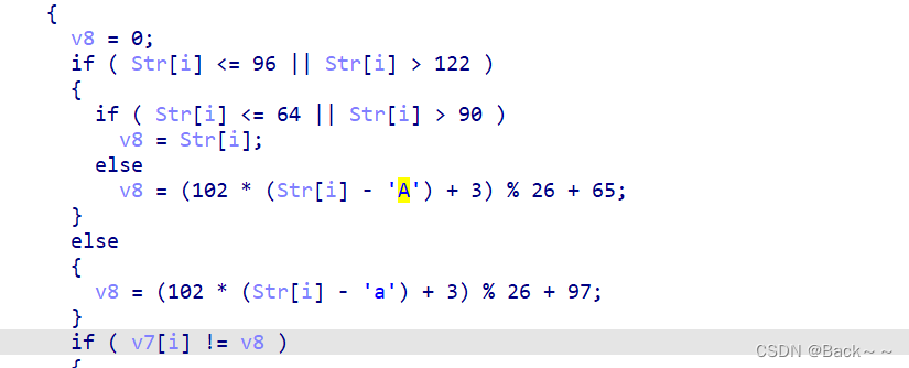 HexRays（基础知识）_hex-rays-CSDN博客