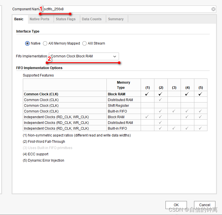 vivado同步fifo的使用例程-CSDN博客