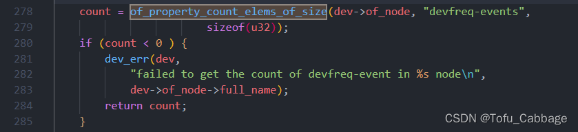 四、（正点原子）Linux设备树_linux device tree ranges-CSDN博客