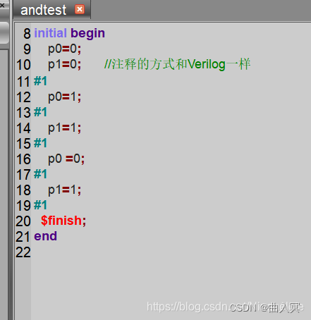 集创赛Robei杯——Robei EDA使用（1）_robeieda csdn-CSDN博客