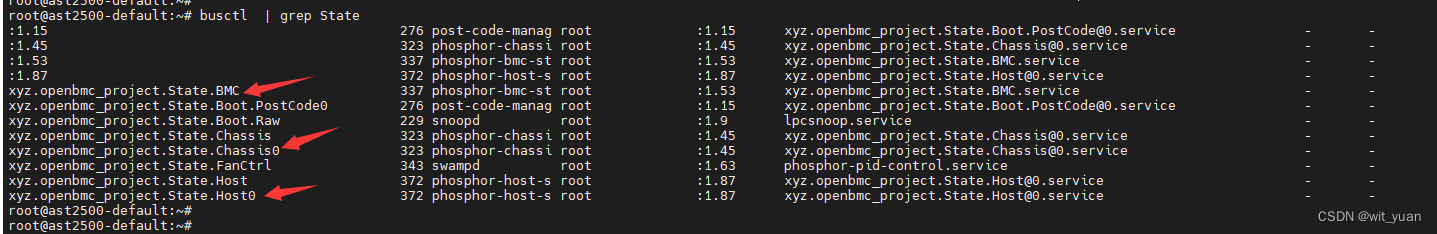 openbmc 开发四(ast2500) 适配power status_openbmc power on-CSDN博客