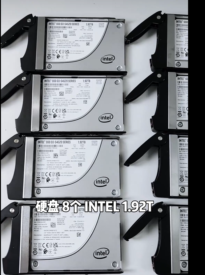 服务器安装资料，使用6张A10显卡安装_服务器可以安装几个显卡a10-CSDN博客