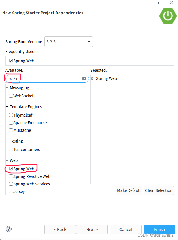 1-springboot基础_springbootapplication exclude-CSDN博客